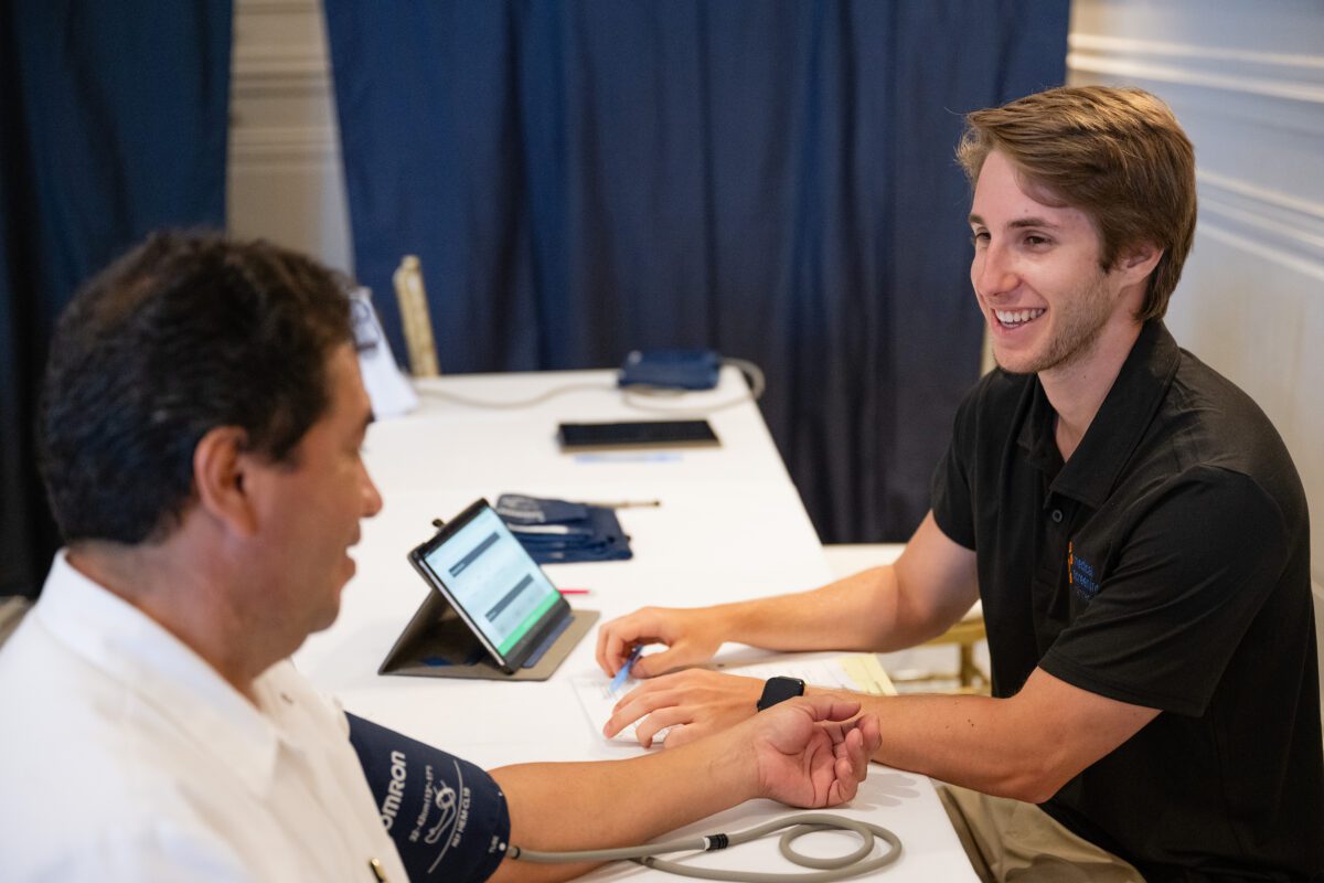 Biometric Screening Services | Medical Screenings Unlimited